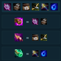 Veigar DTCL Mùa 17 - Build / Đội Hình / Lên Đồ - MetaTFT.GG