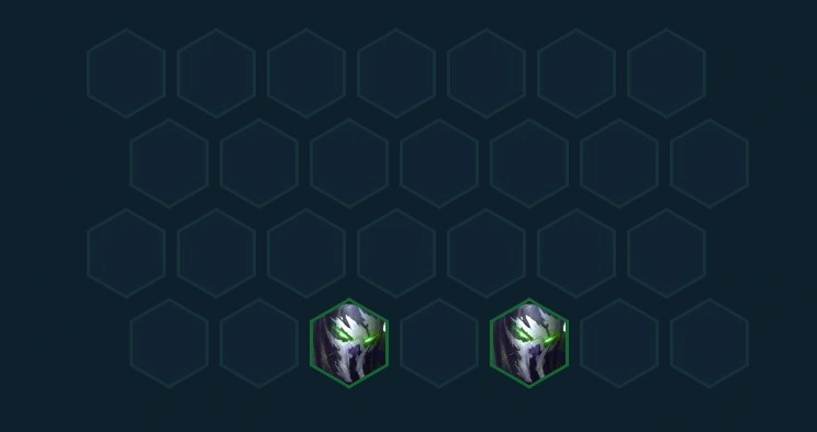 Pyke Gwen Reroll Mùa 17: Cách Chơi & Build Đội Hình